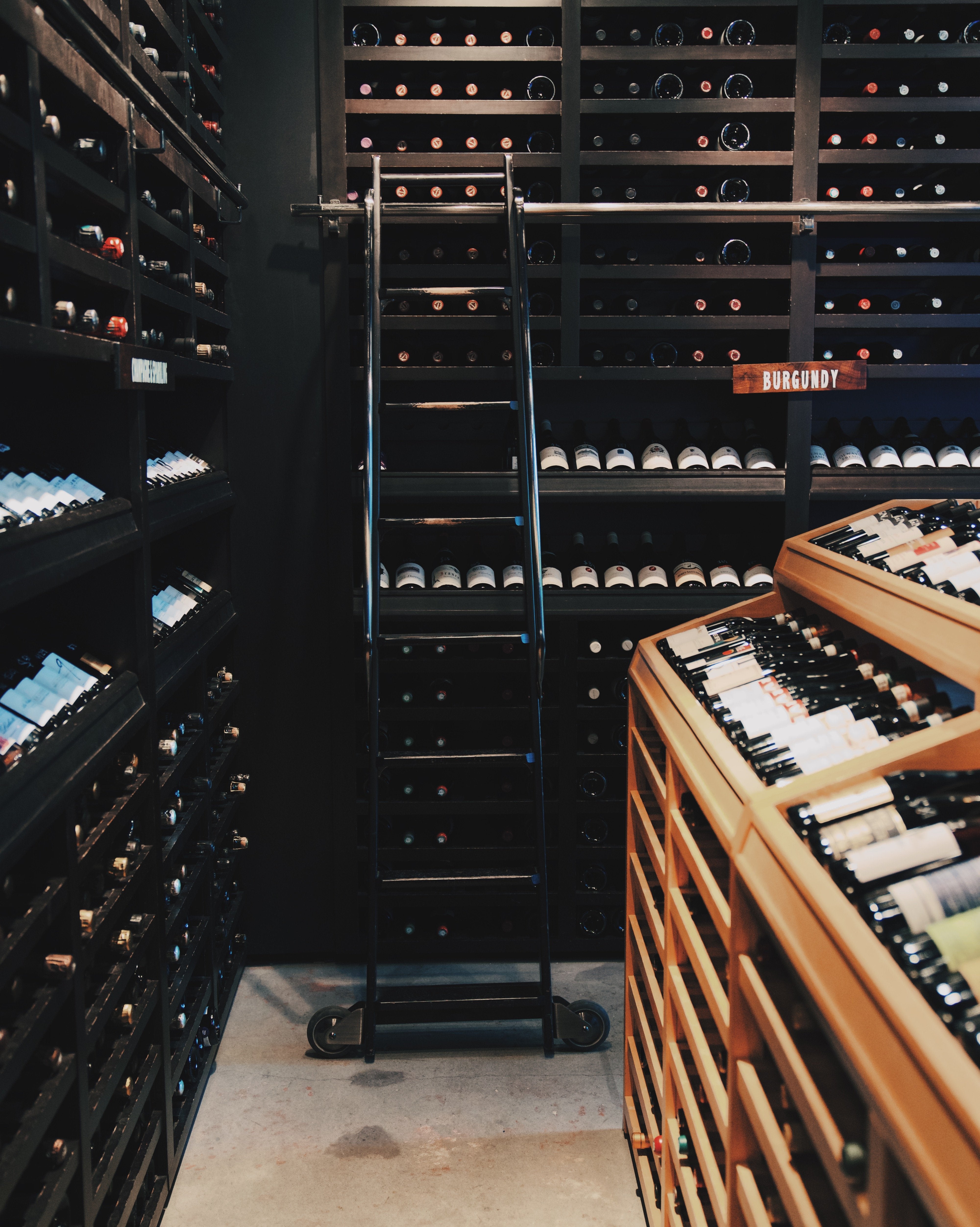 Shop Our New York Store Selection – Verve Wine Chicago